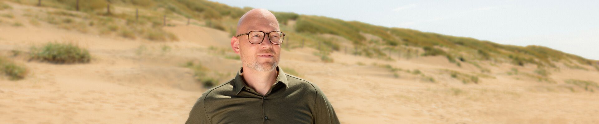 Door deze leiderschapstraining weet ik beter waar ik mijn tijd en energie in wil steken ...